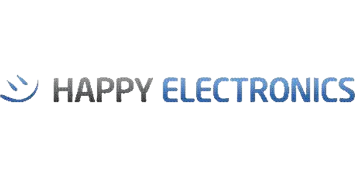 Products – Happy Electronics